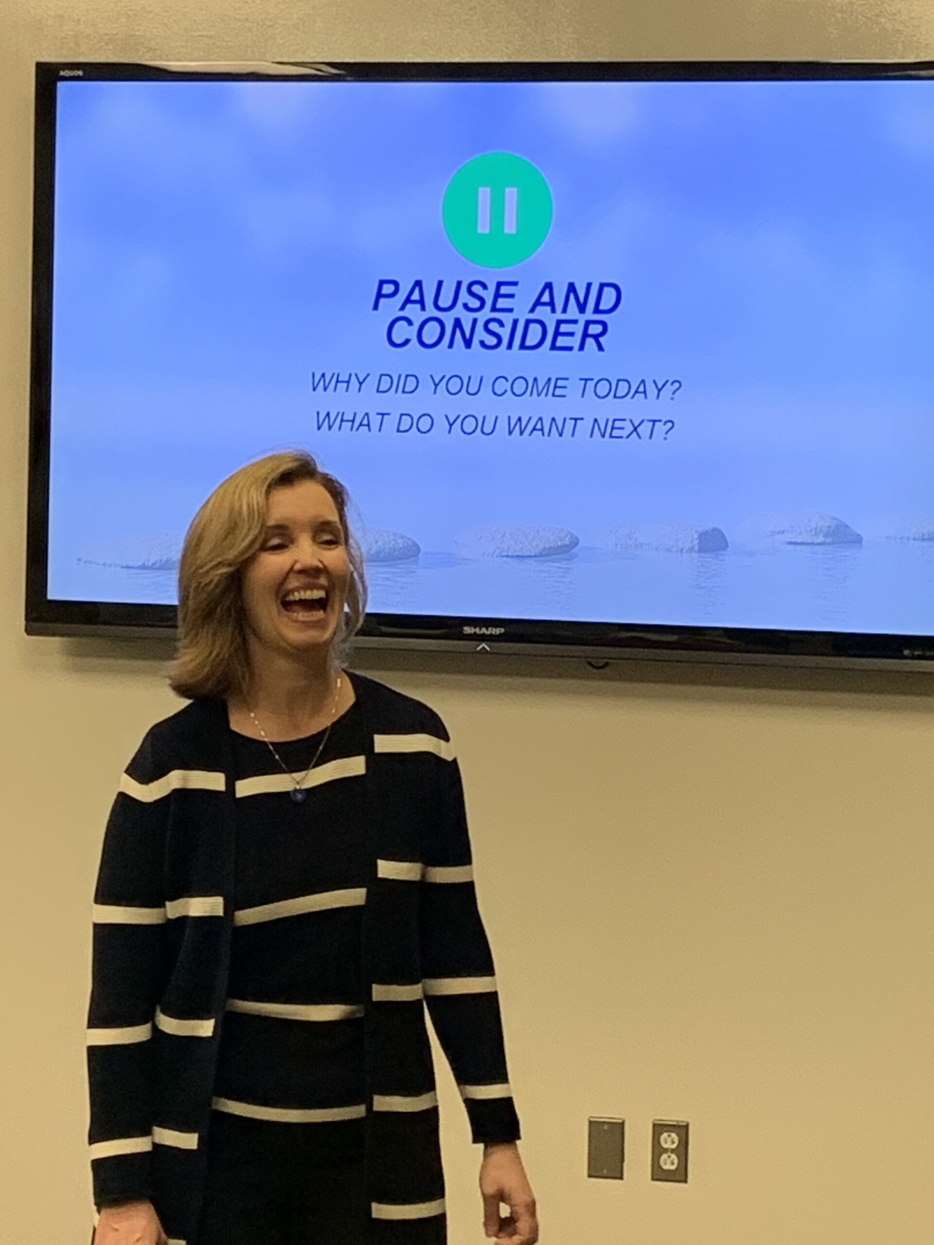 Erin Owen | Executive Coach